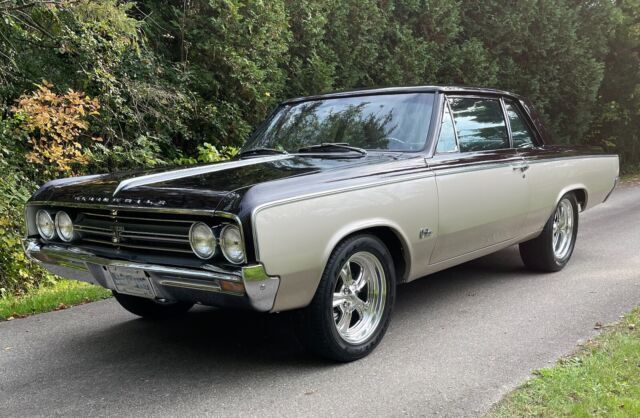 1964 Oldsmobile Cutlass F85 Resto Mod for sale