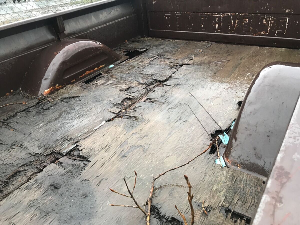 1965 chevrolet c10 pickup 283 high torque for sale