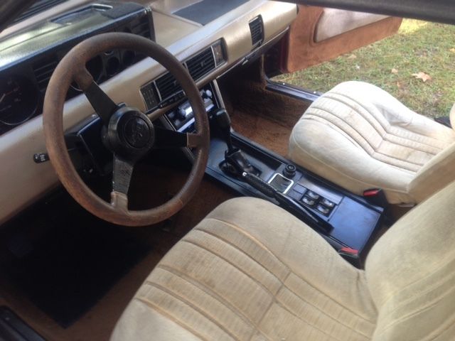 1980 Rover SD1 3500 Sedan-Rare Nice! for sale