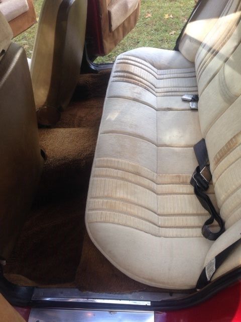 1980 Rover SD1 3500 Sedan-Rare Nice! for sale