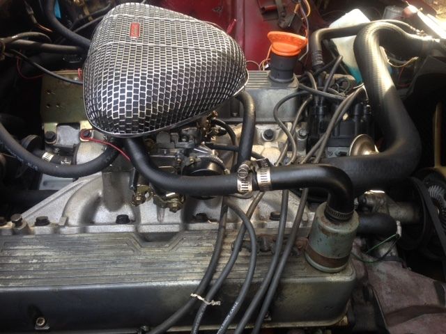 1980 Rover SD1 3500 Sedan-Rare Nice! for sale