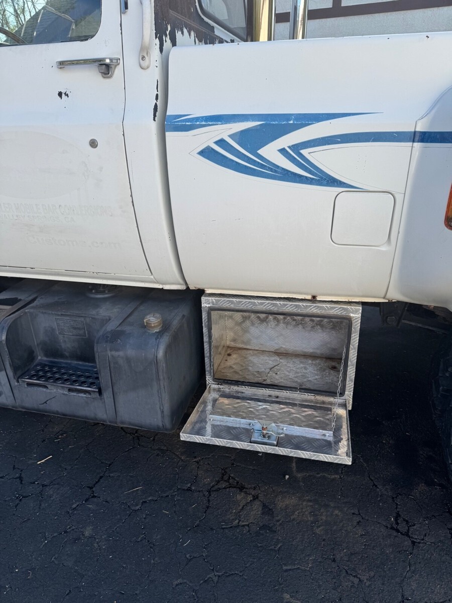 1987 GMC 6000 /CHEVY C60 /TOPKICK/KODIAK for sale